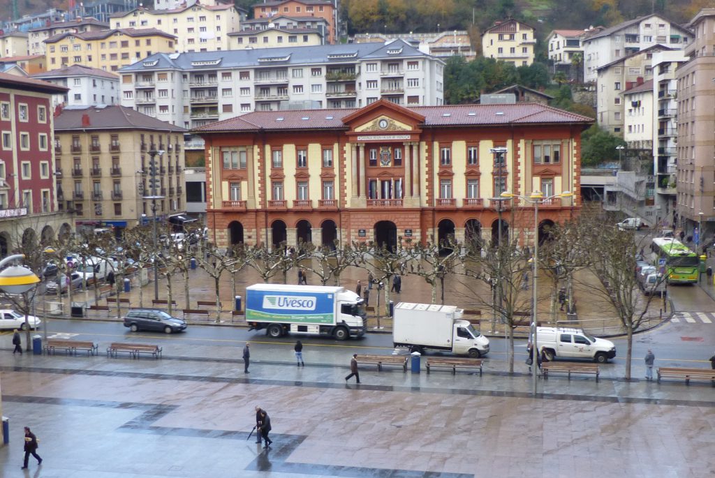Eibar