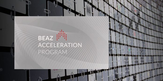 Beaz Acceleration Programen lehenengo edizioan bost protagonistak - GipuzkoaGaur - Actualidad de ...