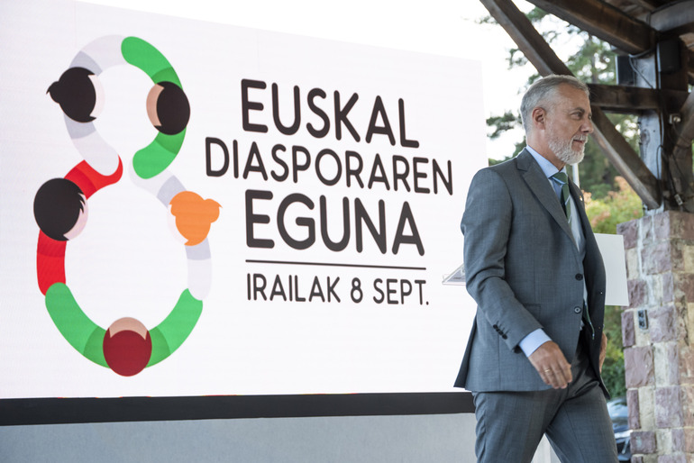 diaspora2 - GipuzkoaGaur - Actualidad de Gipuzkoa