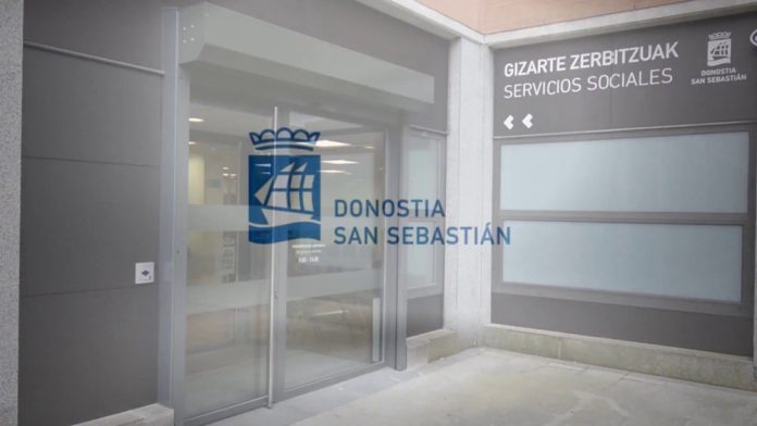 Donostiako Udalak 807.000 euro handituko du kolektibo ahulentzako ... Donostiako Udalak 807.000 euro handituko du kolektibo ahulentzako ...