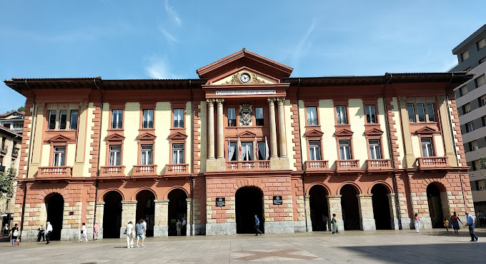 PSE-EE y PNV gobernarán en coalición en Eibar | GipuzkoaGaur - Actualidad de Gipuzkoa