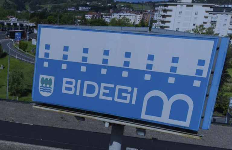 Caso Bidegi: La Justicia vuelve a descartar irregularidades en las ...