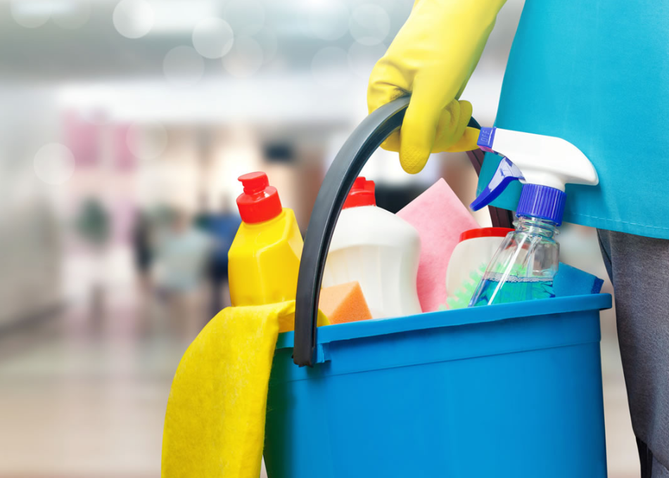 Un juzgado elimina el requisito de euskera en la OPE de limpiadoras de ...